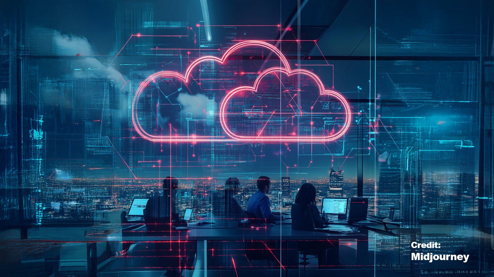 Unlocking Remote Collaboration: The Benefits of Cloud Telephony for Businesses